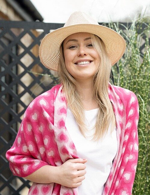 Zelly Scarves & Accessories